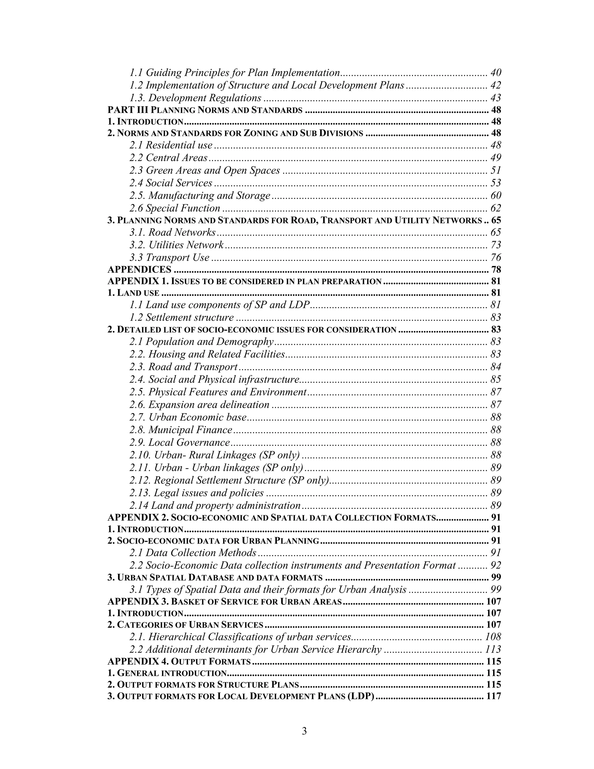 Urban Planning and Implementation Manual (2).pdf | Civil Engineering ...