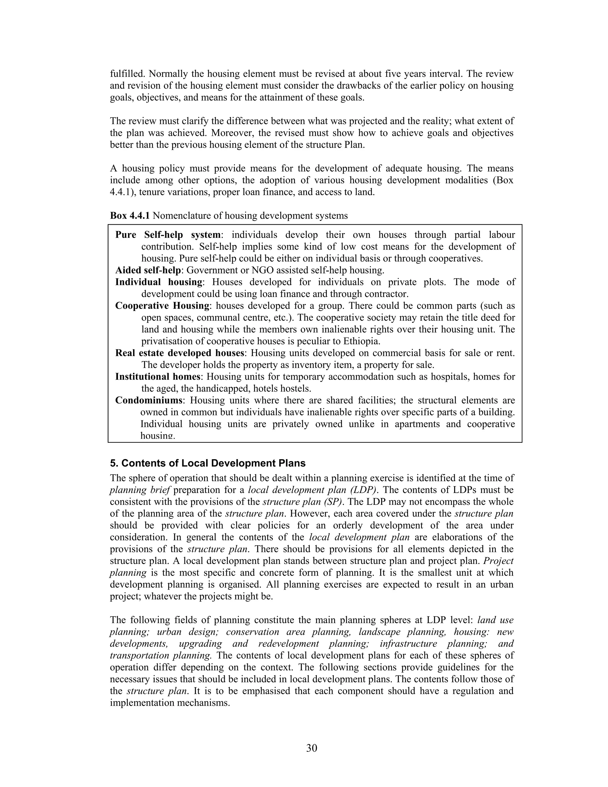 Urban Planning and Implementation Manual (2).pdf | Civil Engineering ...