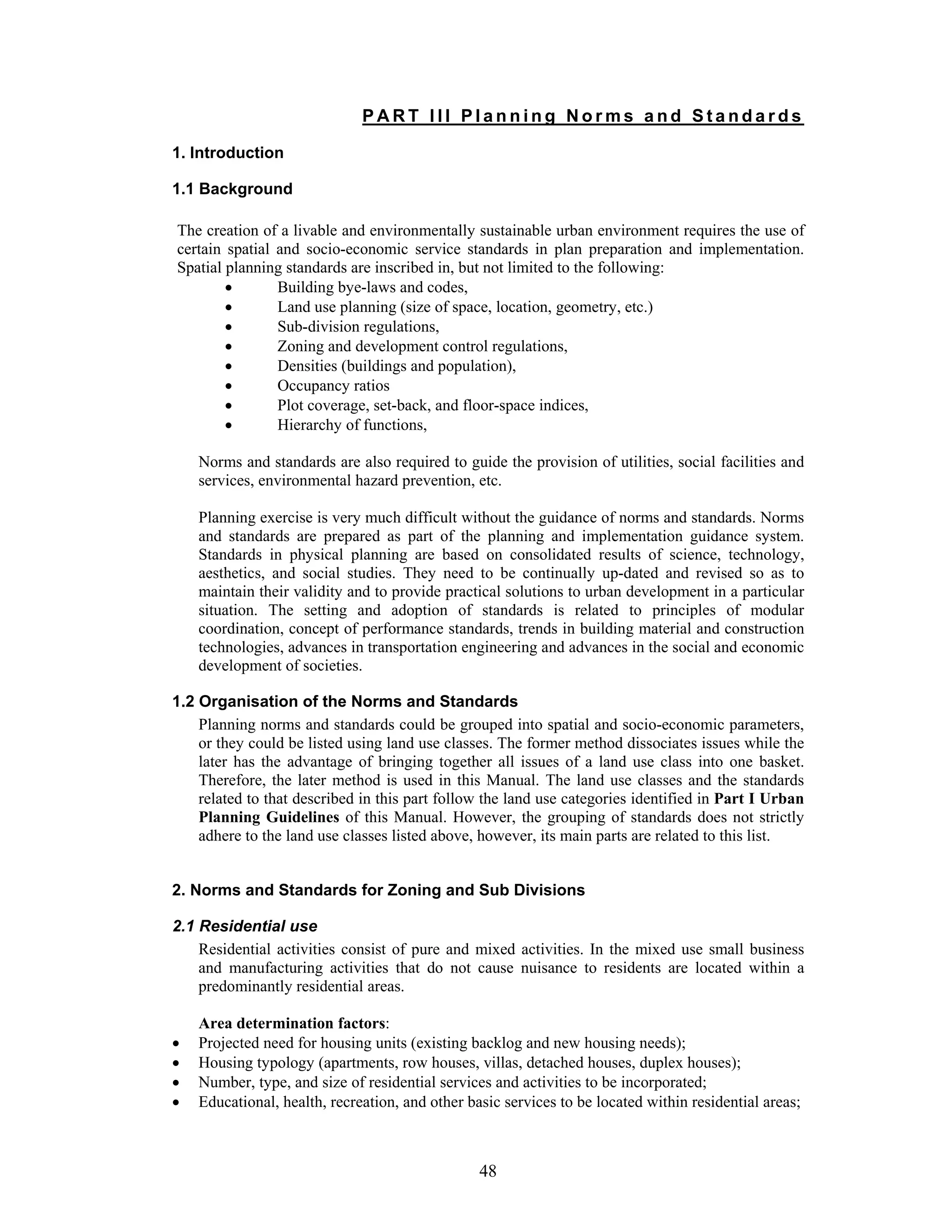 Urban Planning and Implementation Manual (2).pdf | Civil Engineering ...