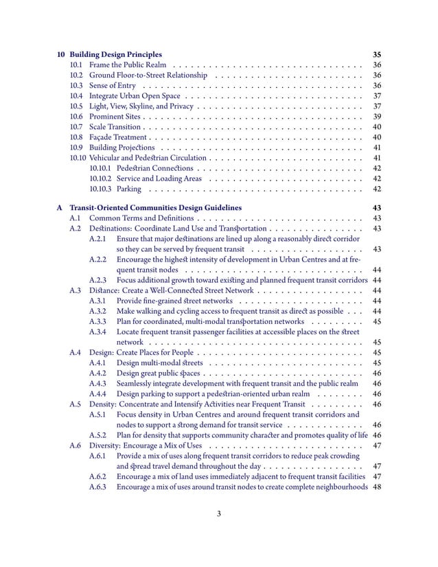 Urban Planning and Design Guide | PDF | Developmental Sites | Real Estate