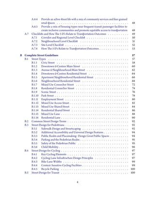 Urban Planning and Design Guide | PDF