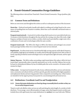Urban Planning and Design Guide | PDF