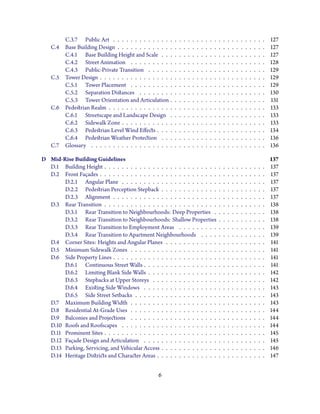 Urban Planning and Design Guide | PDF