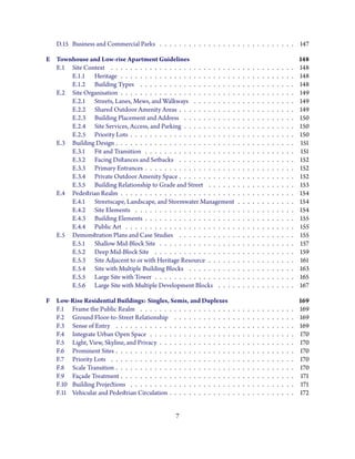 Urban Planning and Design Guide | PDF