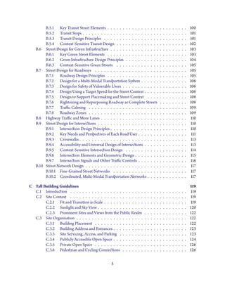 Urban Planning and Design Guide | PDF