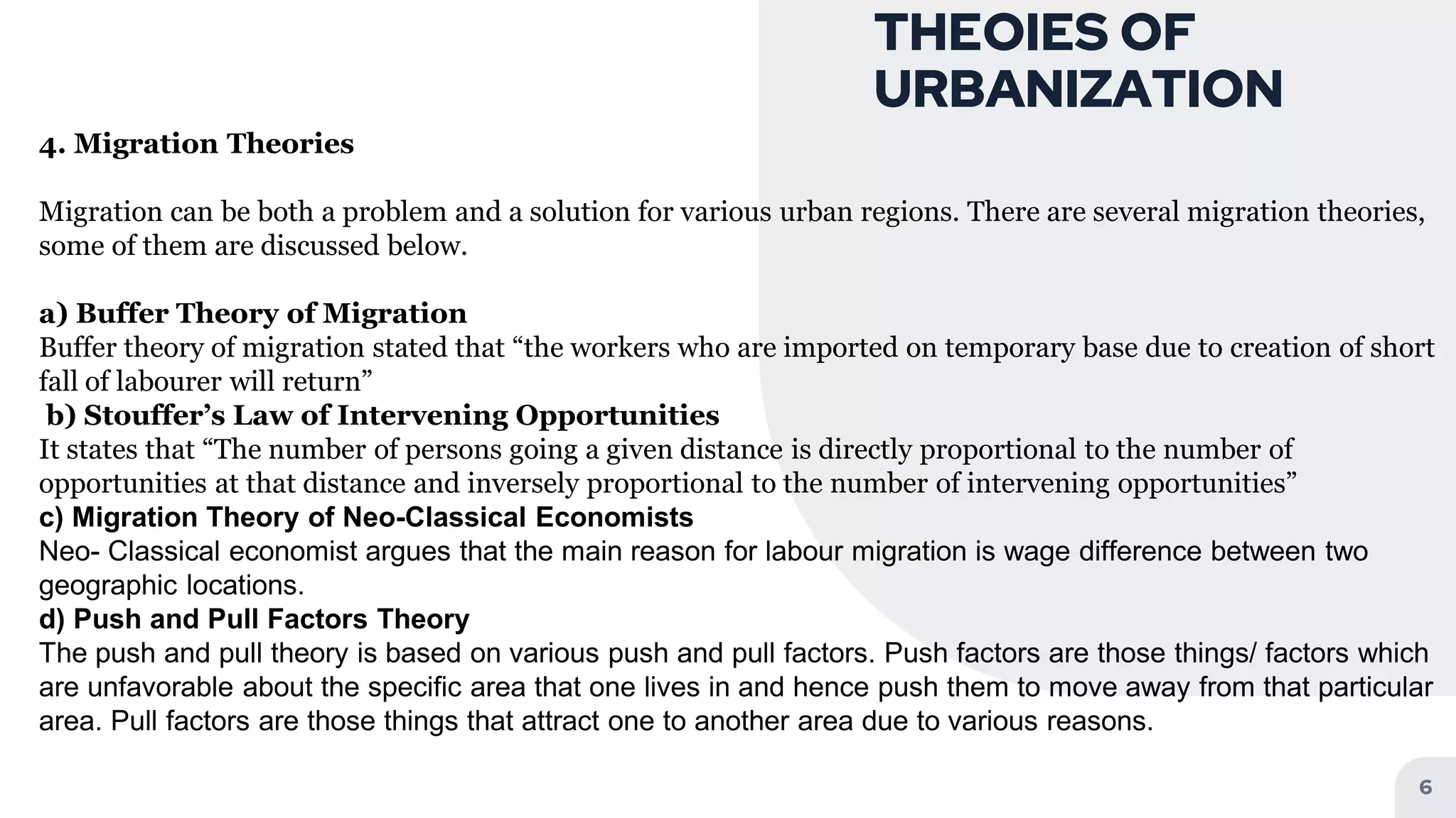 URBAN PLANNING | PDF