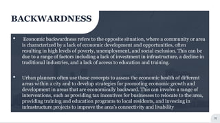 URBAN PLANNING | PDF