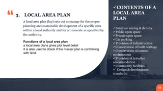 URBAN PLANNING | PDF