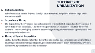 URBAN PLANNING | PDF