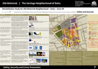 Urban Planning Legislation project - Fall 2013 | PDF | Developmental ...