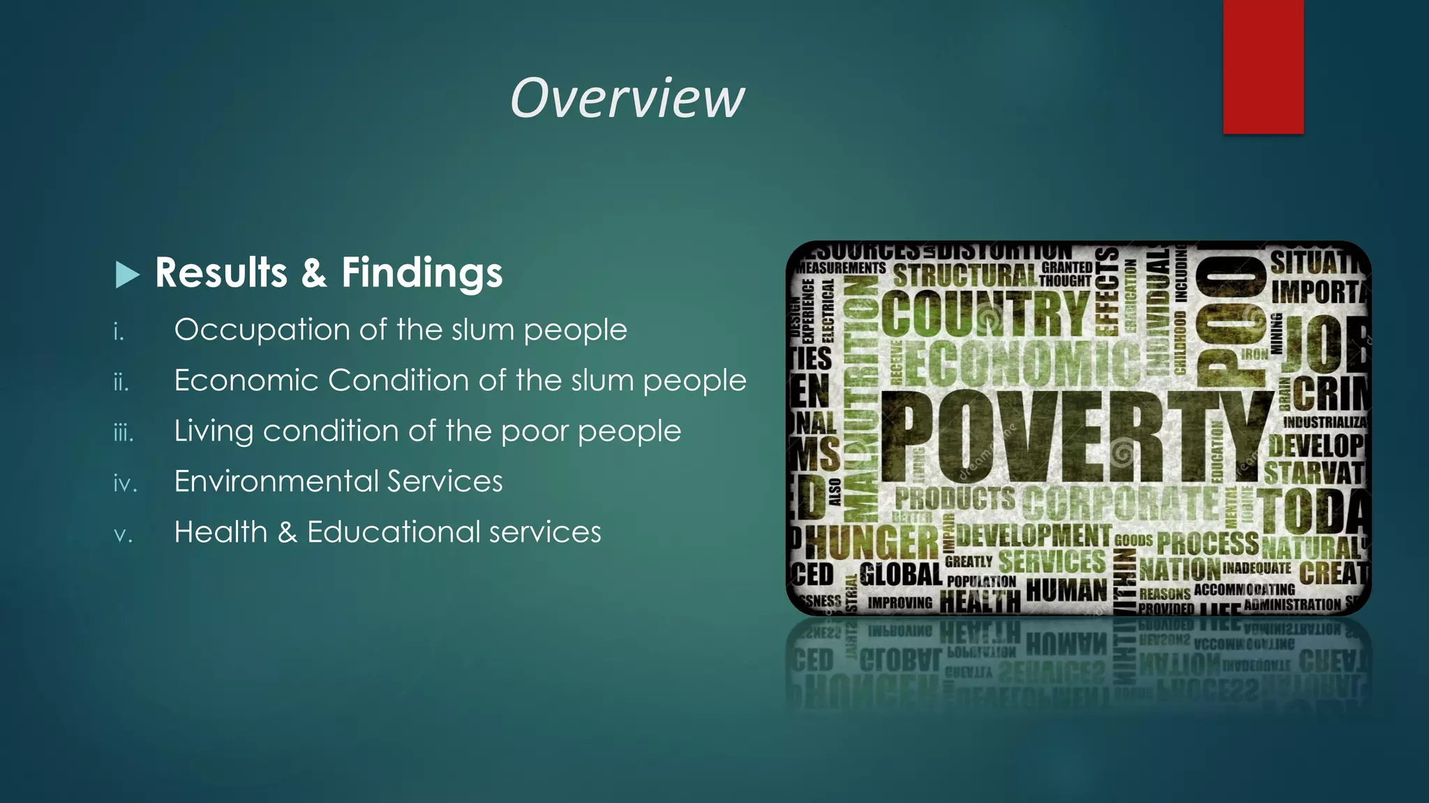 Urban poverty and household adaptations in dhaka city | PPT
