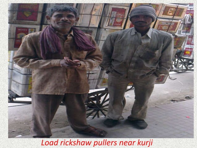Urban poverty in patna - a report by ashay jain | PPT Urban poverty in patna - a report by ashay jain | PPT