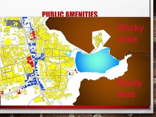 Badami urban infrastructure | PPTX