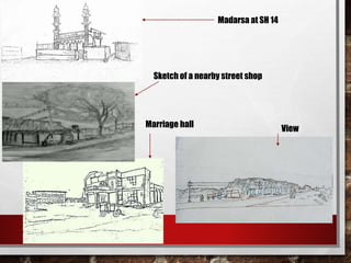 Badami urban infrastructure | PPTX