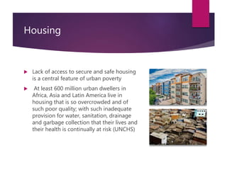 Urban Problems II.pptx | Crime & Harmful Acts to Individuals, Society ...