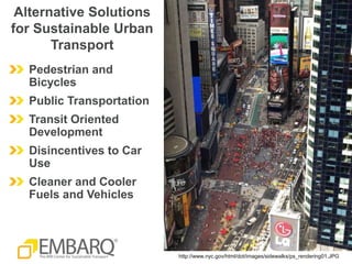 Urban Problems and Perspectives | PPT