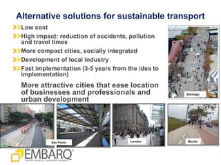 Urban Problems and Perspectives | PPT