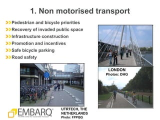 Urban Problems and Perspectives | PPT