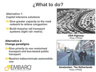 Urban Problems and Perspectives | PPT