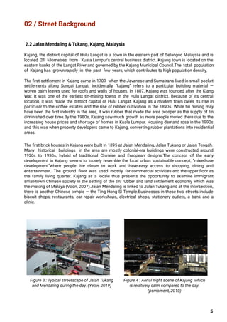 Urban project 2 | PDF