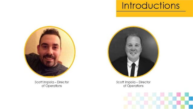 Urban promise | PPT | Free Download