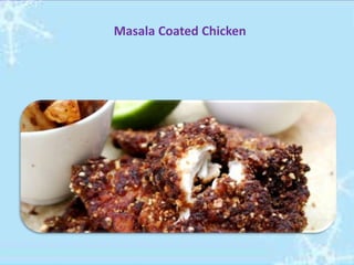 Urbanrajah curry recipes | PPTX | World Cuisines | Food & Drink