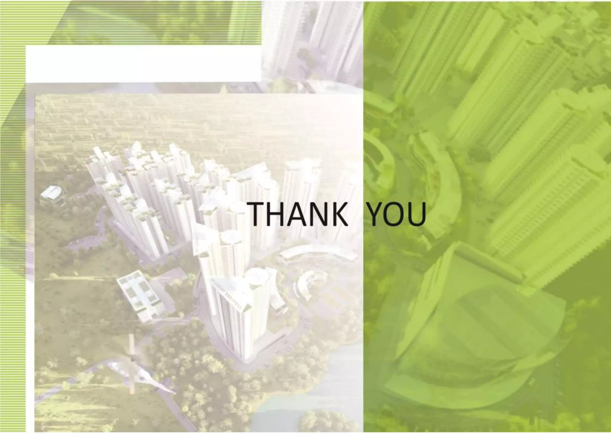 Urban redevelopment | PPTX