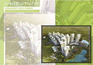 Urban redevelopment | PPTX