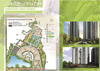 Urban redevelopment | PPTX