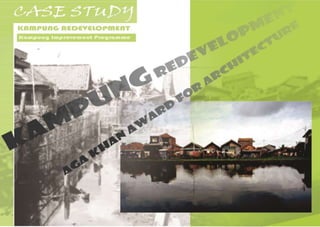 Urban redevelopment | PPTX