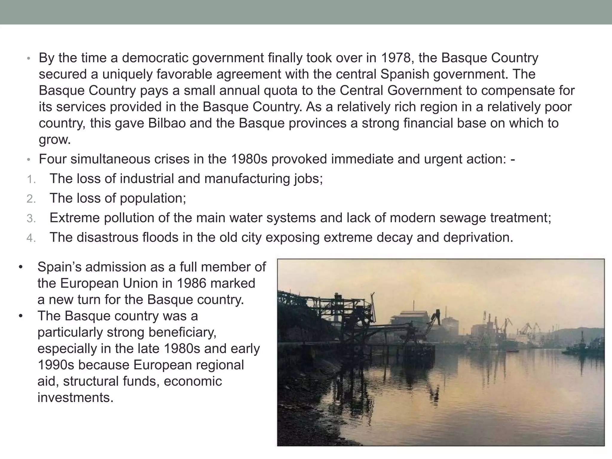 Urban rejnuvation case study | PPTX