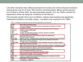 Urban rejnuvation case study | PPTX