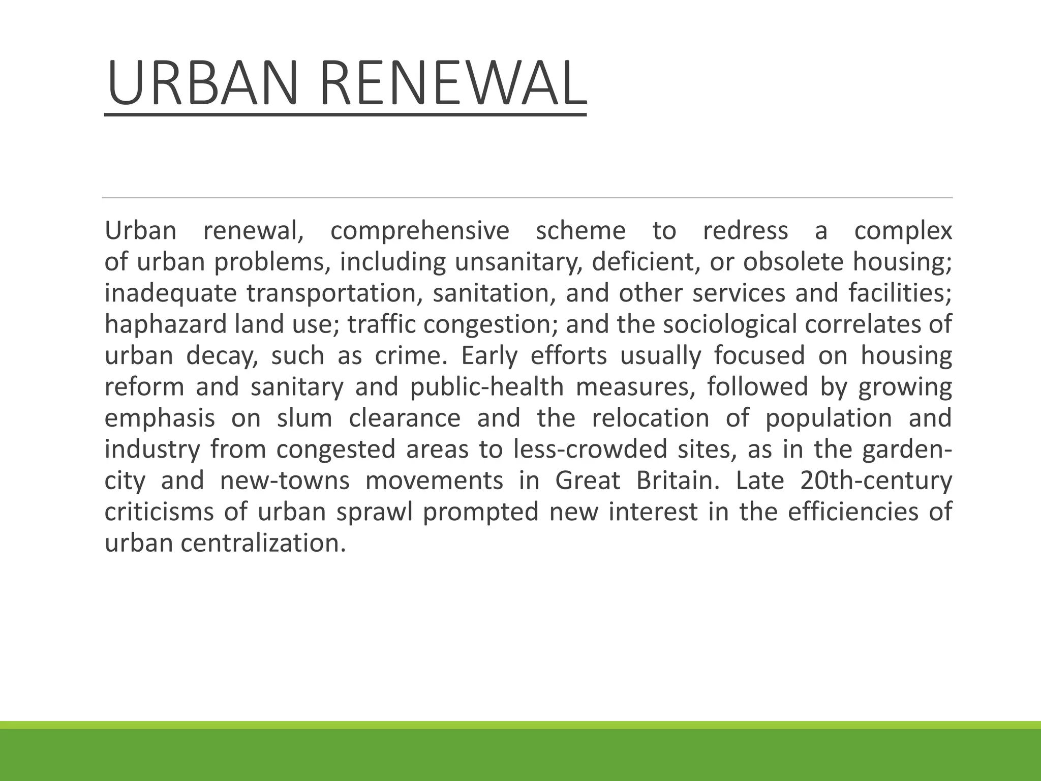Urban Renewal.pptx