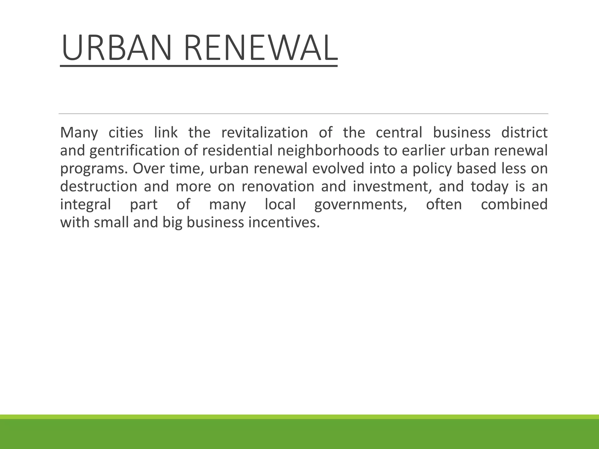 Urban Renewal.pptx