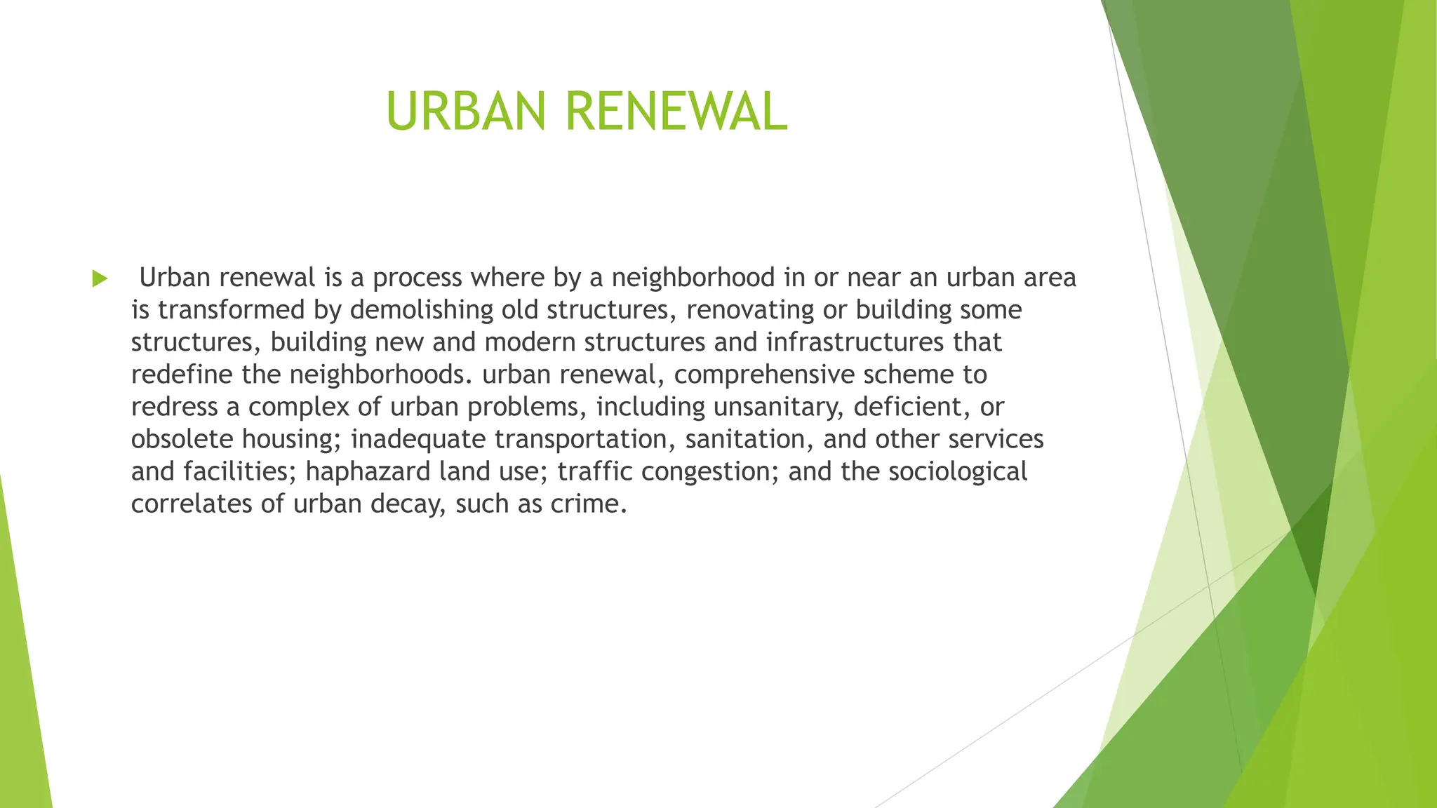 URBAN RENEWAL PROJECT OF ITOKO, ABEOKUTA, OGUN STATE.pptx