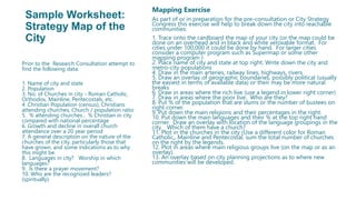 540-9 Urban Missiological Research | PPTX