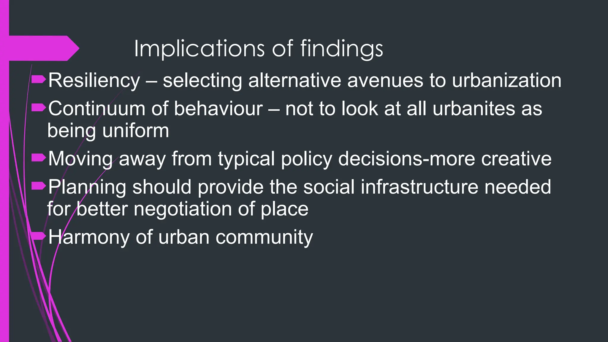 Design of Architecture and URBAN RESILIENCE.pptx