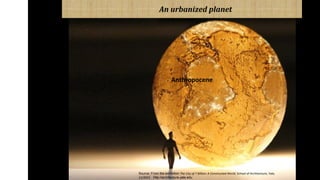 Urban resilience | PDF