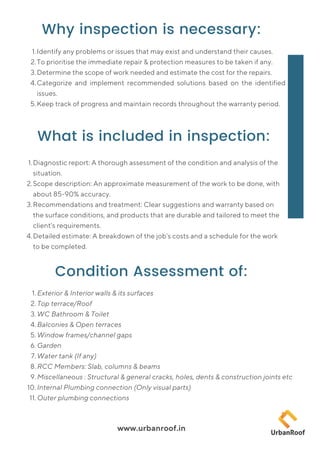 Urbanroof Waterproofing Solutions HomeCare Handbook.pdf