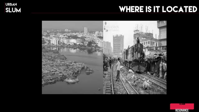 Urban slums | PPT