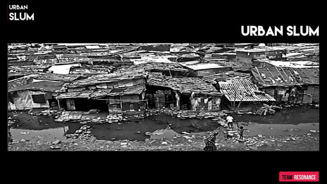 Urban slums | PPT