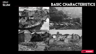 Urban slums | PPT