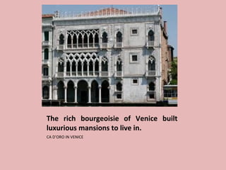 Urban society | PPT
