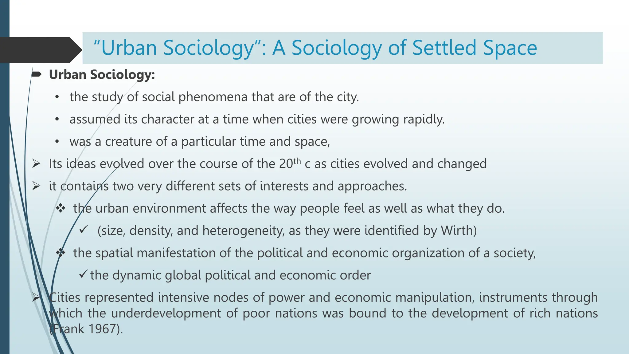 Urban Sociology for Architecture and Urban Planning.pptx