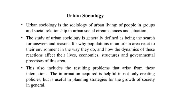 Urban Sociology pp.pptx