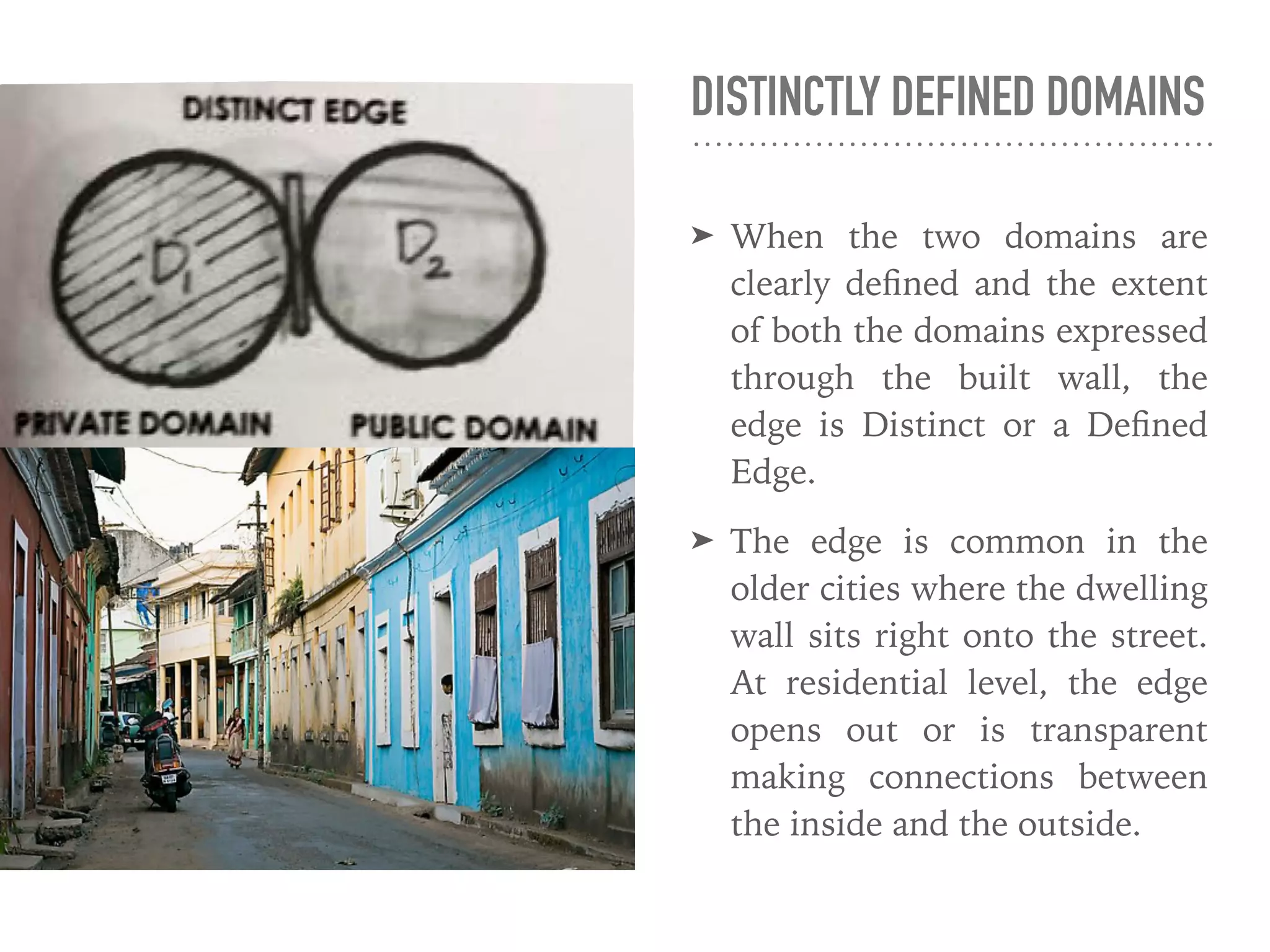 Urban Street Edge | PDF