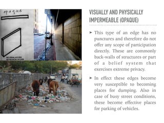 Urban Street Edge | PDF