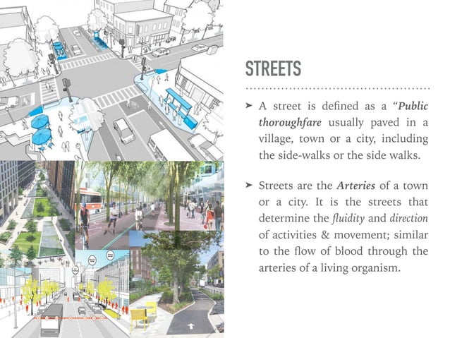 Urban Street Edge | PDF | Geology | Science
