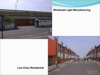 Urban Structure | PPT