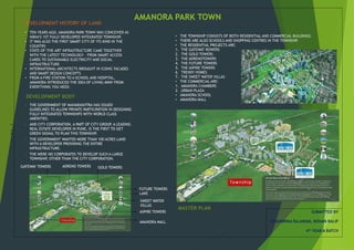 Urban studies case study townships | PPTX